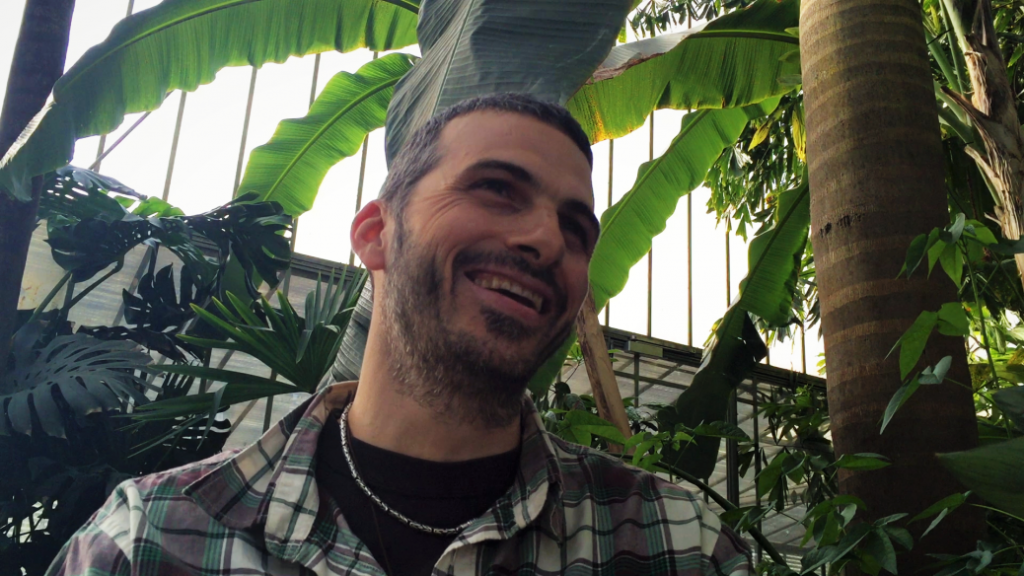 Interview Alexandre Sumi du groupe SUMO pour leur nouvel album GALACTIKA